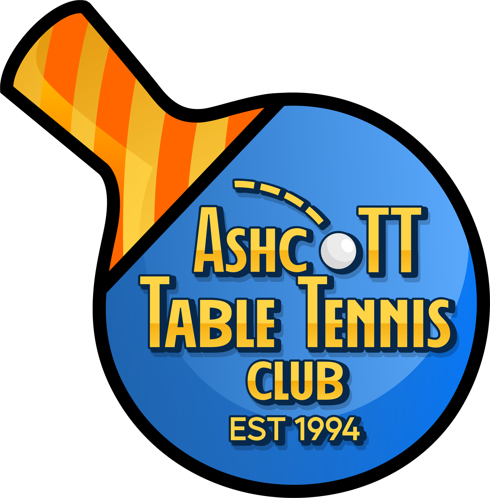 Ashcott Table Tennis Club